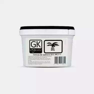 Palm Tree Ash by Guanokalong - Grow Barato