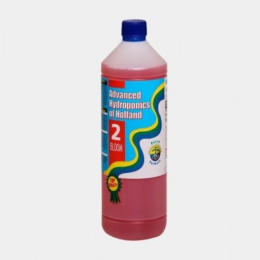 Dutch Formula 2 Bloom , Advanced Hydroponics