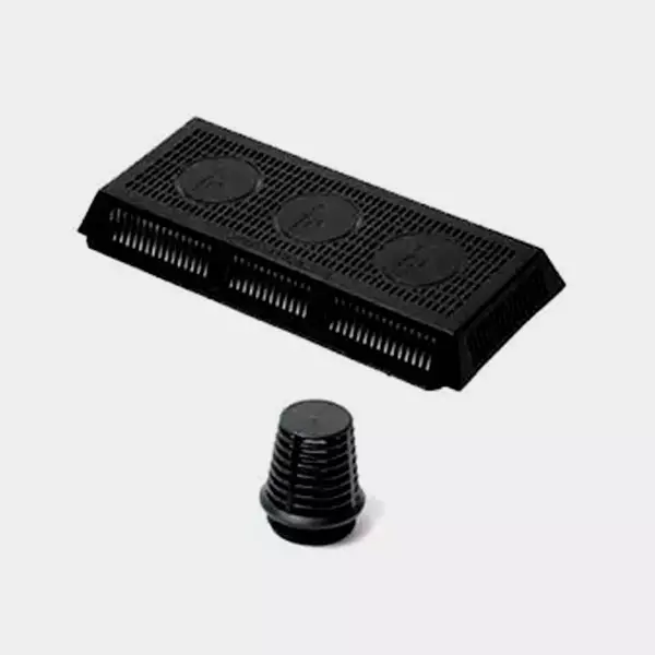 Drain filters for flood table - Grow Barato