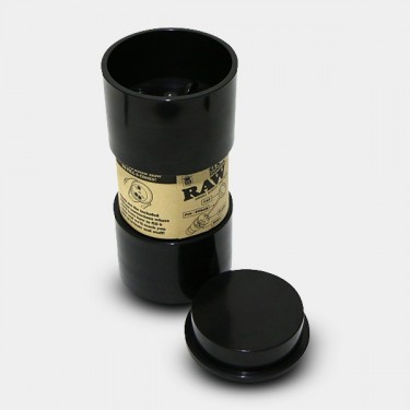 RAW Six Shooter - Joint Rolling Machine - GB