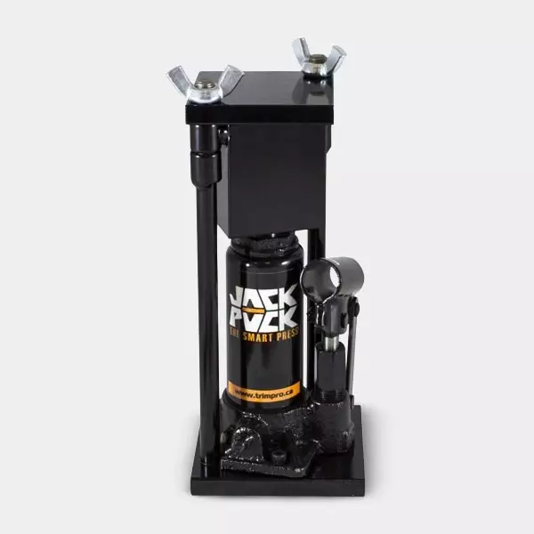 Jack Puck Press by Trimpro - 2 or 8 Tons - GB