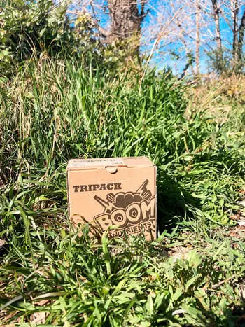 Boom Nutrients Organic range promotes sustainable crops