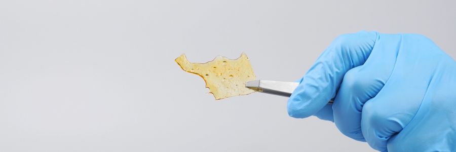 Types of gas for BHO extractions