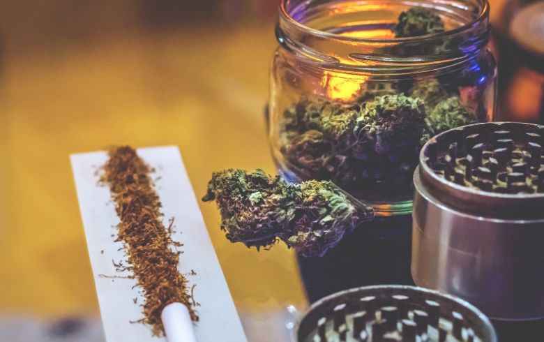 What is a Spliff? Differences with Joints and blunts - GrowBarato Blog