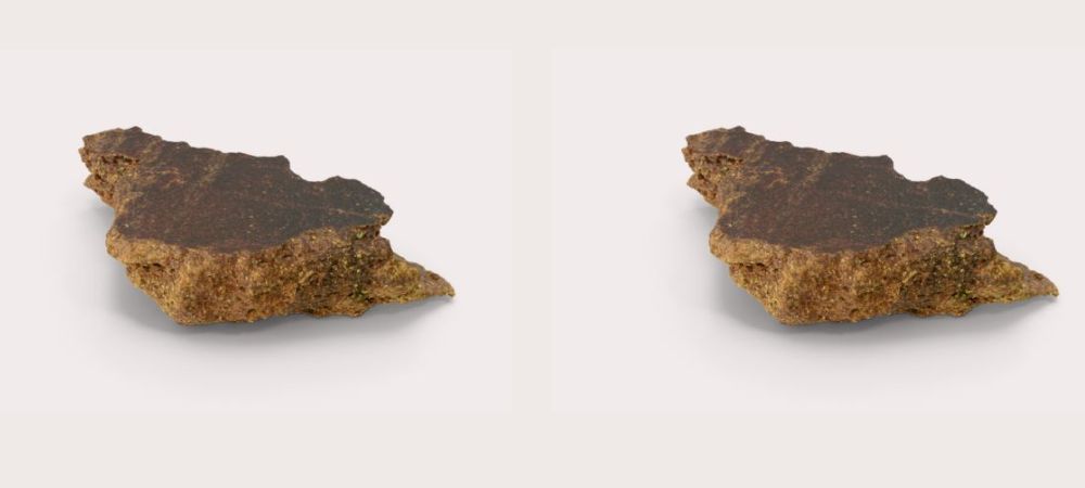 What is Beldia Hash?
