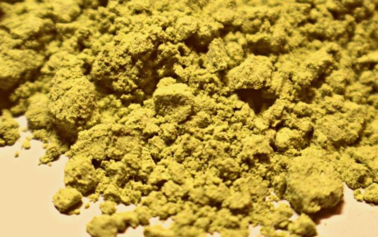 What is Beldia Hash?