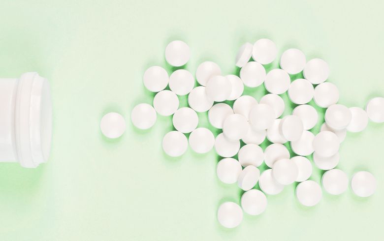 Which medications can cause false positives in drug tests?
