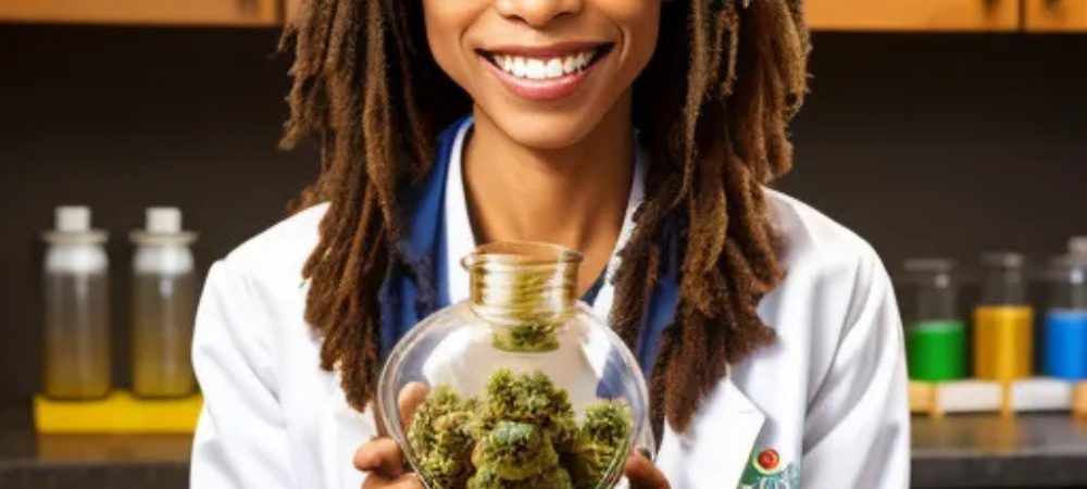 Scientific comparison of HHC vs. Delta 8 THC