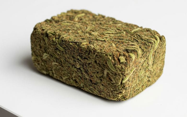 Brick weed: Risks, effects, and why to avoid it