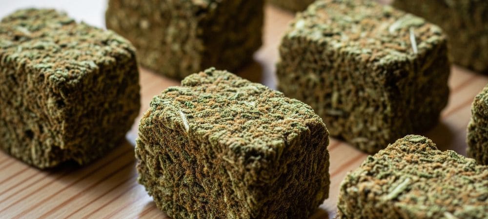 Brick weed: Risks, effects, and why to avoid it