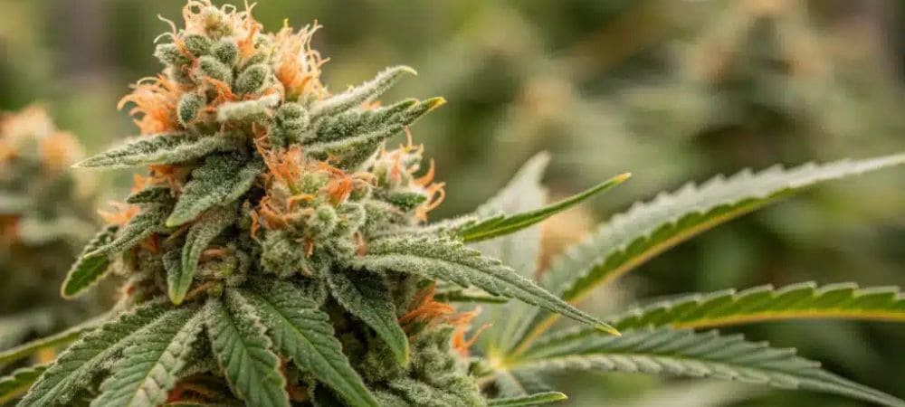 Cheese Cannabis Strains: the British marijuana that made history